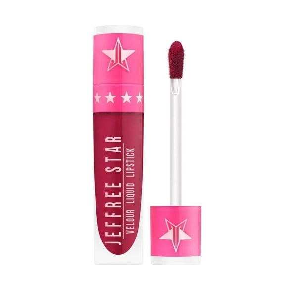 Jeffree Star | Makeup | 9 Last Jeffreestarvelour Longwear Liquid ...